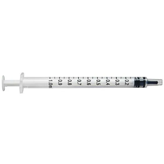 Paper Tole World - Syringe 1ml